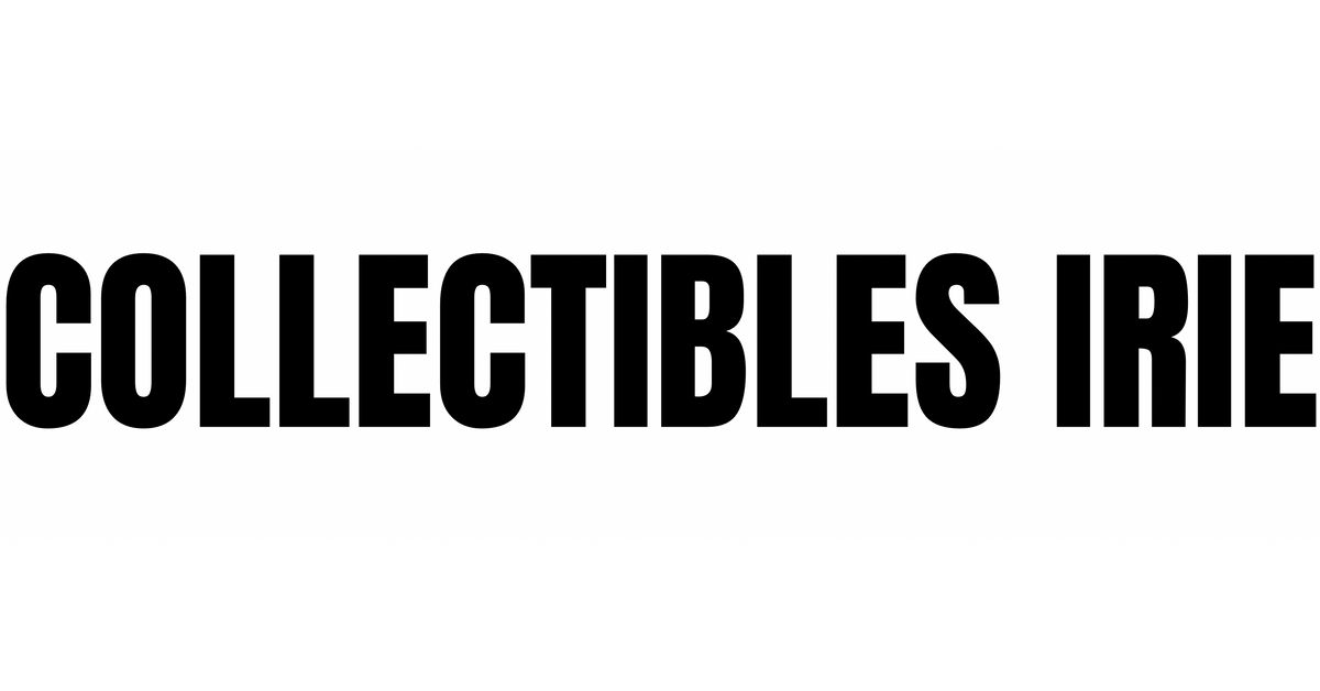 Collectibles I-rie